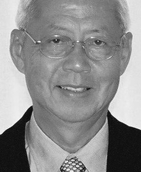 Benjamin Y.H. Liu